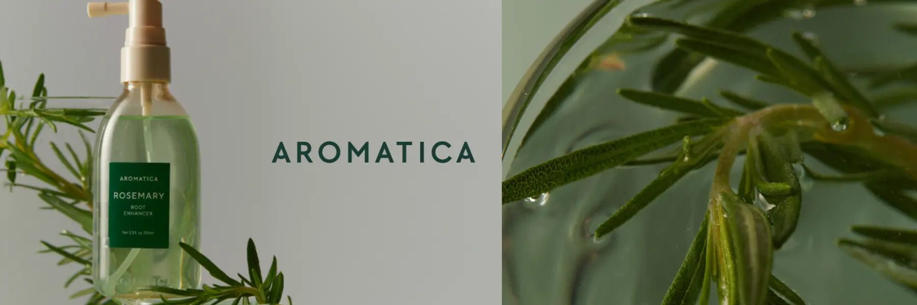 AROMATICA｜韓國天然個人護理品牌｜Pretties HK — Pretties.com.hk