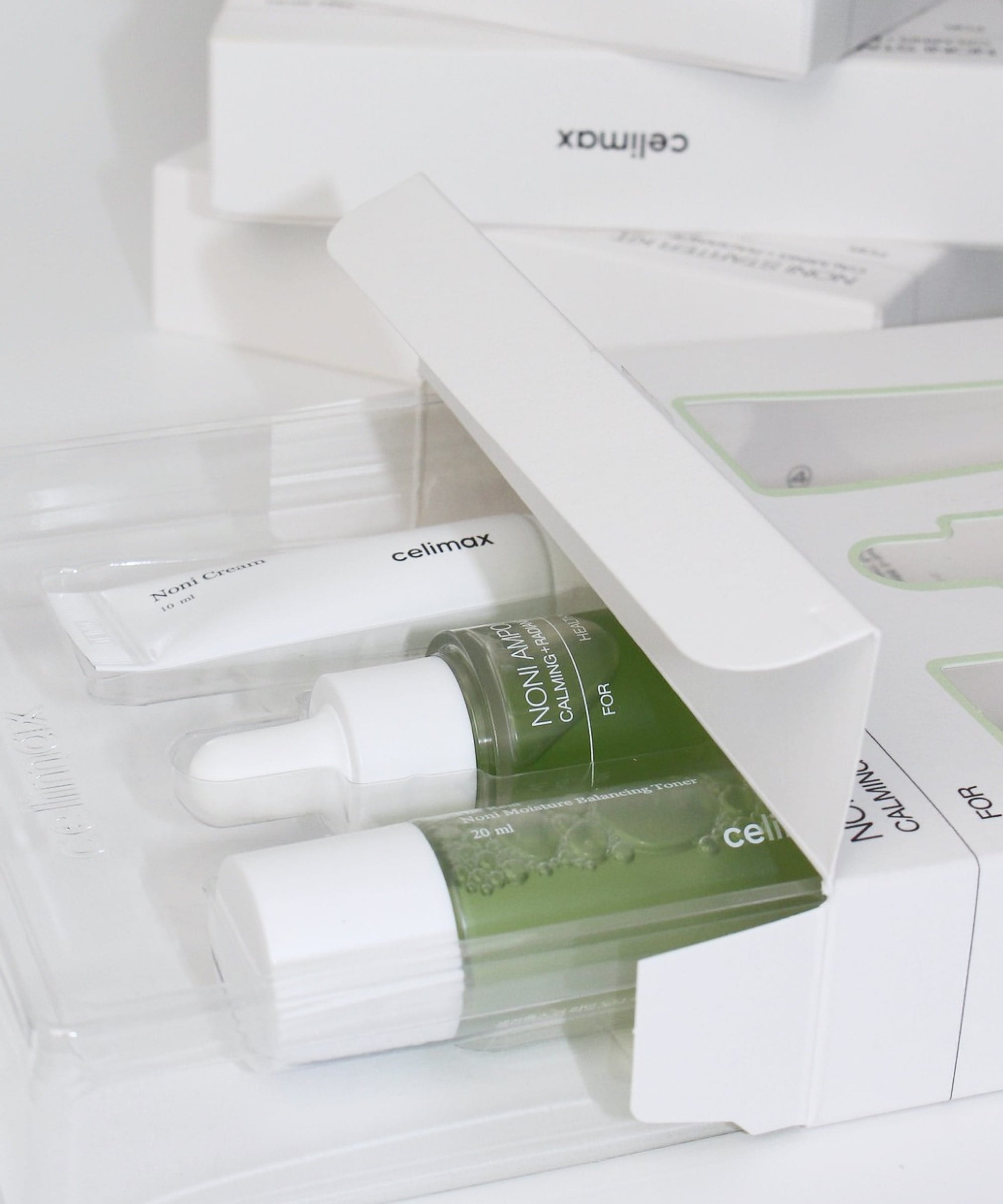 Celimax The Real Noni Starter Kit｜Pretties HK — Pretties.com.hk