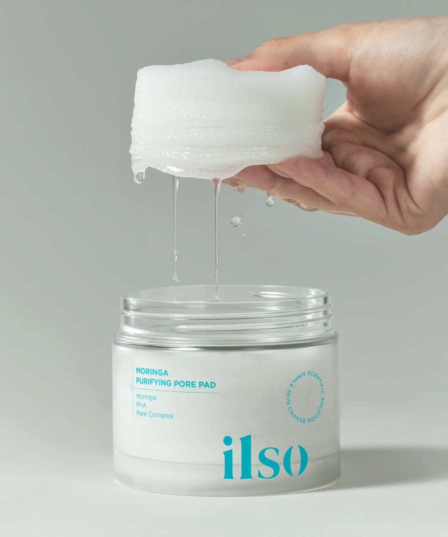 ilso｜韓國黑頭粉刺護理品牌｜Pretties HK — Pretties.com.hk