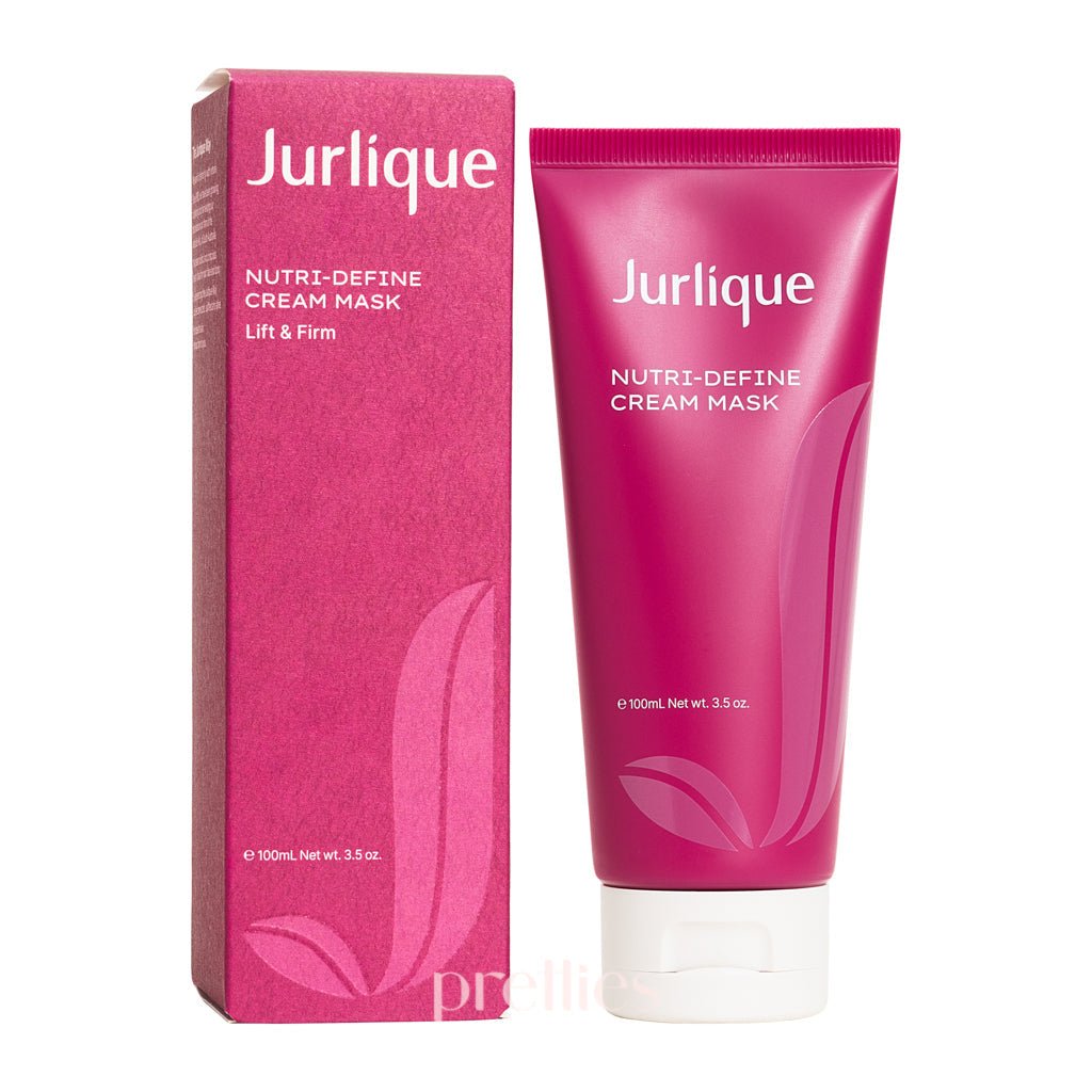 Jurlique Nutri-Define Supreme Cream Mask 100ml — Pretties.com.hk