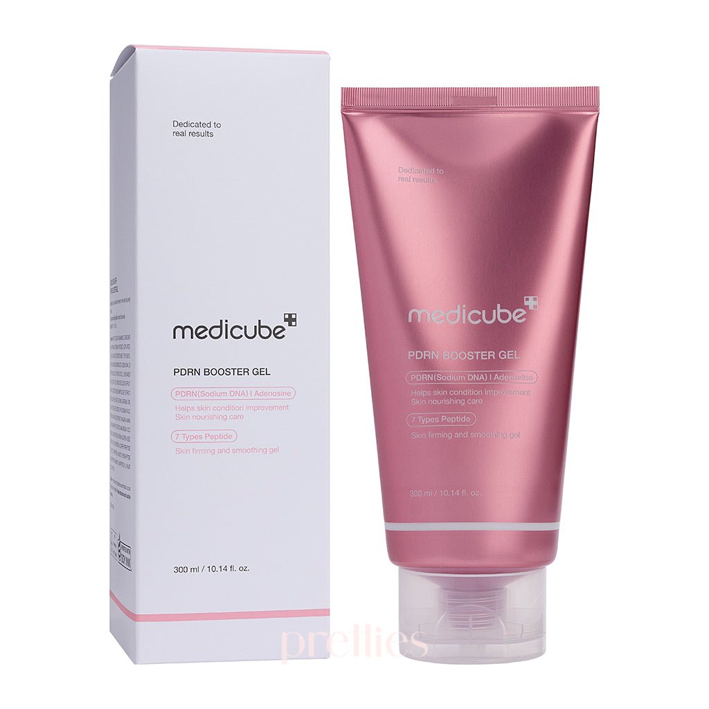 Medicube | Korean Low-Irritation Skincare | Pretties.com.hk