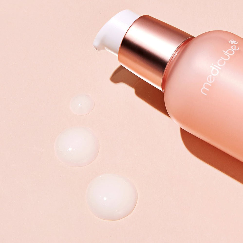 Medicube | Korean Low-Irritation Skincare | Pretties.com.hk