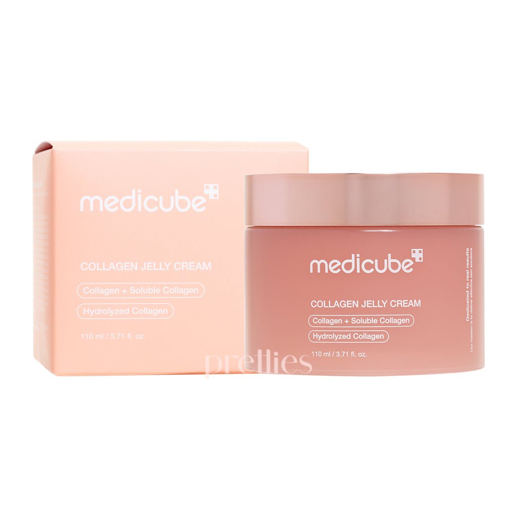 Medicube | Korean Low-Irritation Skincare | Pretties.com.hk