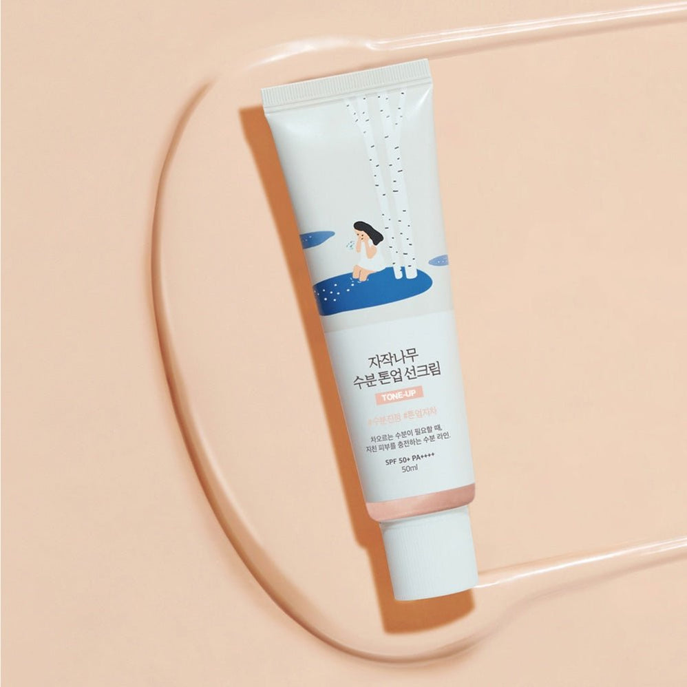 Round Lab｜天然韓國產護膚品牌｜Pretties.com.hk