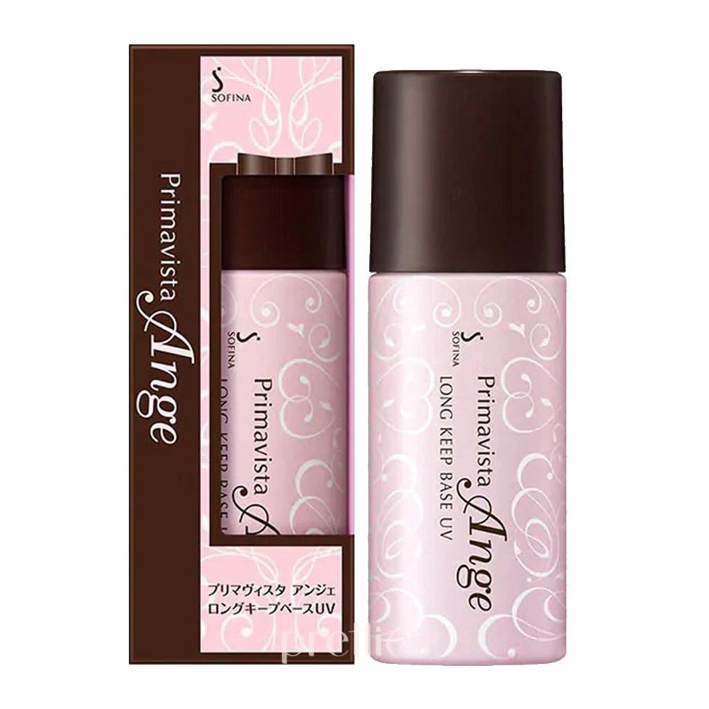 Sofina Primavista Ange Long Keep UV Base SPF16PA++25ml Upgrade (401410 — Pretties.com.hk