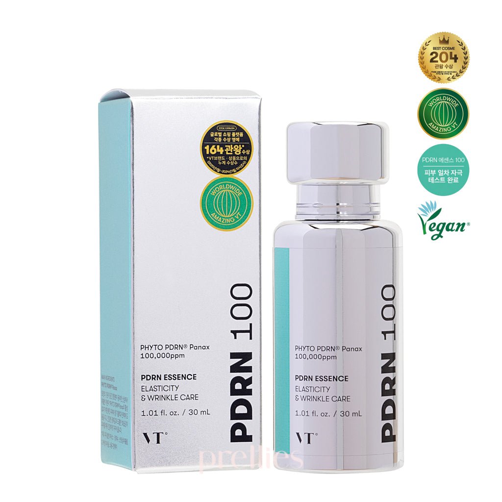 VT PDRN Essence 100 30ml — Pretties.com.hk