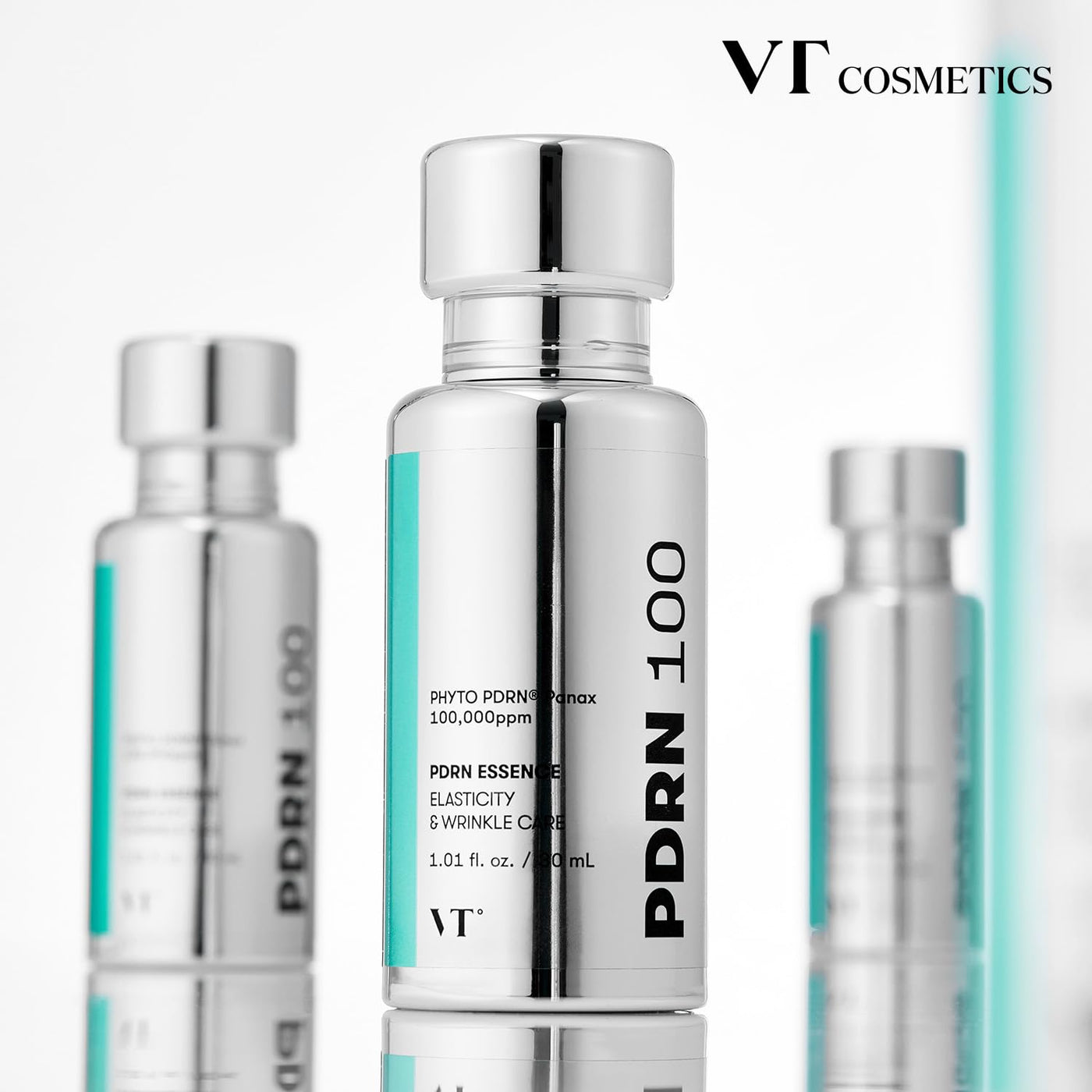 VT PDRN 美白提亮精華 30ml — Pretties.com.hk